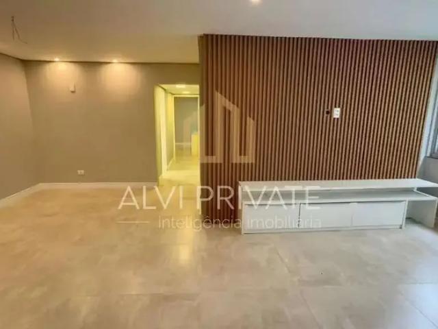 Apartamento para Venda em São Paulo/SP Perdizes 3 Quartos