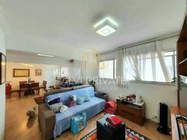 Apartamento para Venda em São Paulo/SP Perdizes 3 Quartos
