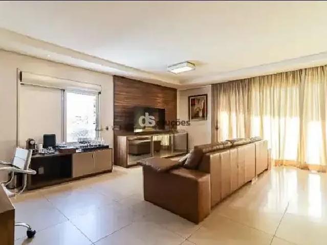Apartamento para Venda em São Paulo/SP Perdizes 3 Quartos