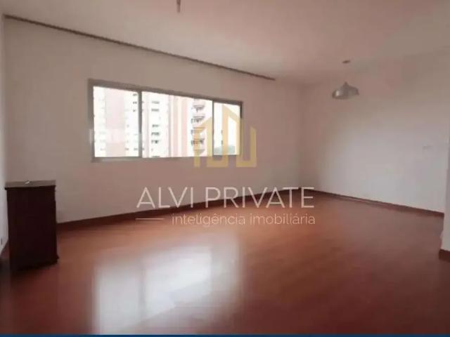 Apartamento para Venda em São Paulo/SP Perdizes 3 Quartos