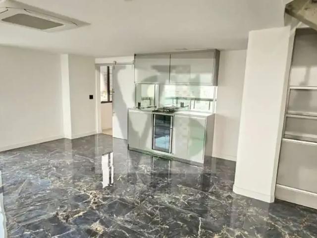 Apartamento para Venda em São Paulo/SP Perdizes 3 Quartos