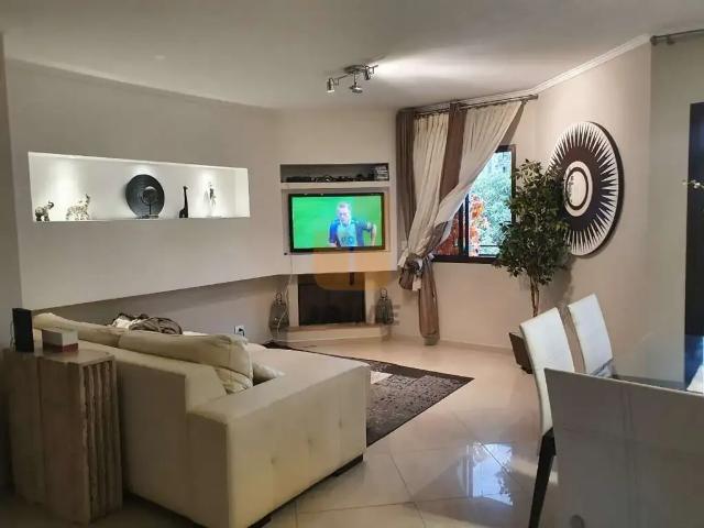 Apartamento para Venda em São Paulo/SP Perdizes 3 Quartos