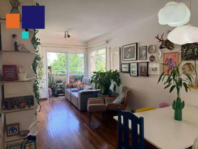Apartamento para Venda em São Paulo/SP Perdizes 3 Quartos