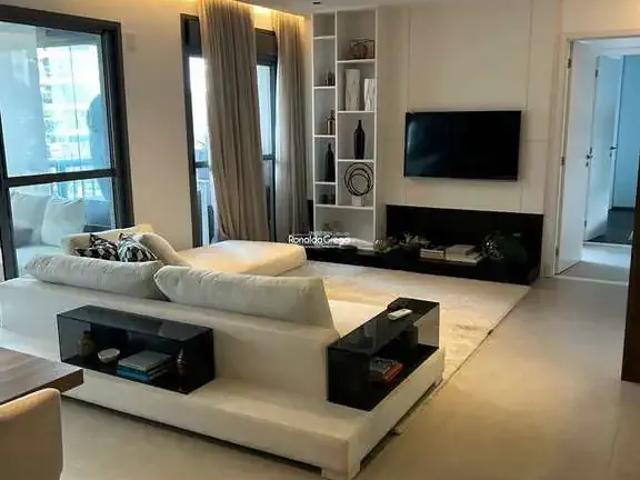 Apartamento para Venda em São Paulo/SP Perdizes 3 Quartos