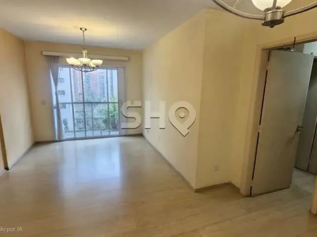 Apartamento para Venda em São Paulo/SP Perdizes 3 Quartos