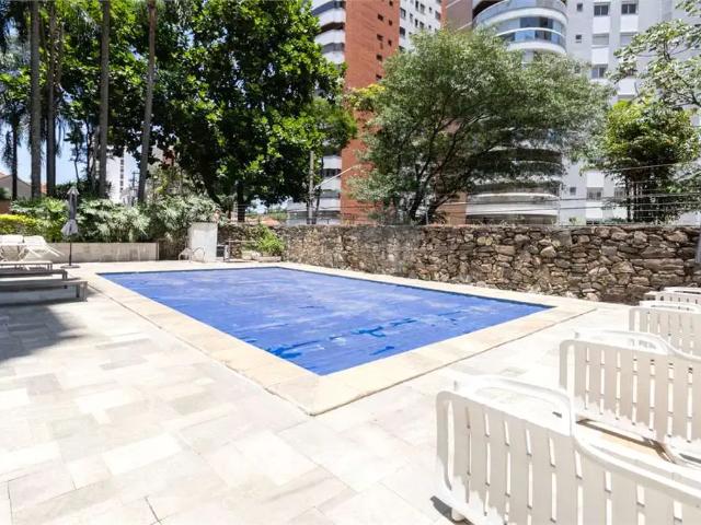 Apartamento para Venda em São Paulo/SP Perdizes 3 Quartos