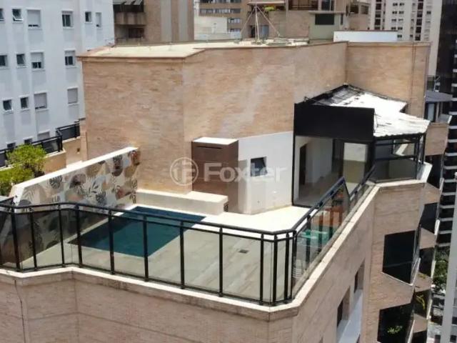 Apartamento para Venda em São Paulo/SP Perdizes 3 Quartos