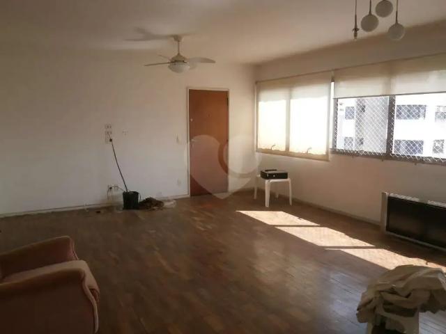 Apartamento para Venda em São Paulo/SP Perdizes 3 Quartos