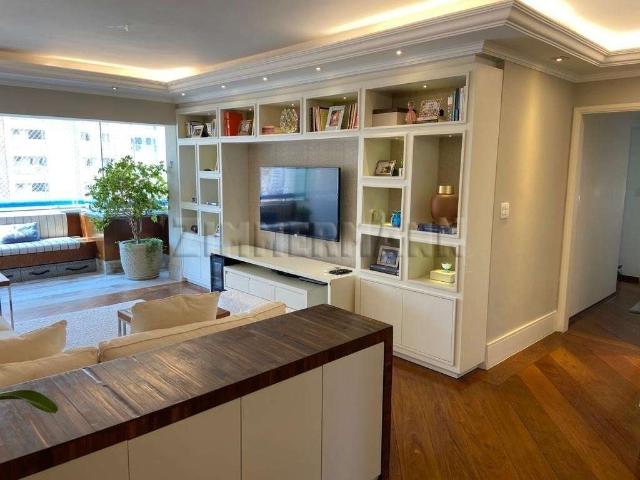 Apartamento para Venda em São Paulo/SP Perdizes 3 Quartos