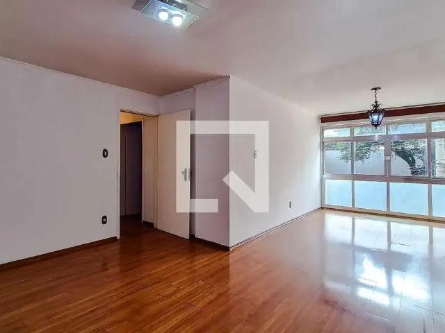 Apartamento para Venda em São Paulo/SP Perdizes 3 Quartos
