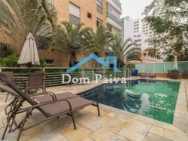Apartamento para Venda em São Paulo/SP Perdizes 3 Quartos