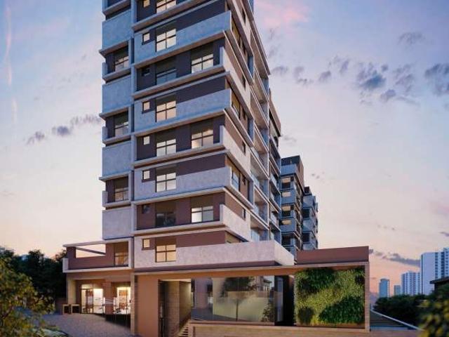 Apartamento para Venda em São Paulo/SP Perdizes 3 Quartos