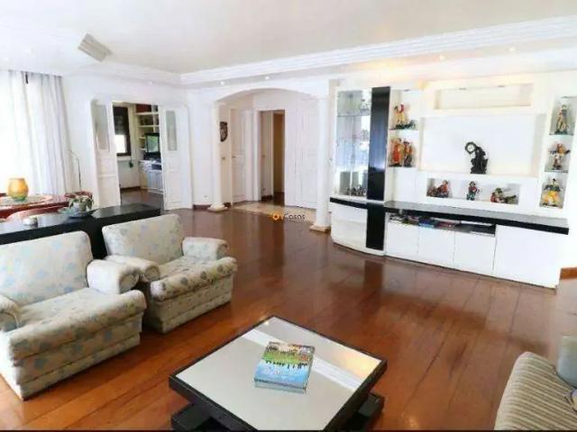 Apartamento para Venda em São Paulo/SP Perdizes 3 Quartos