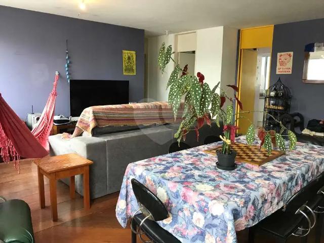 Apartamento para Venda em São Paulo/SP Perdizes 3 Quartos