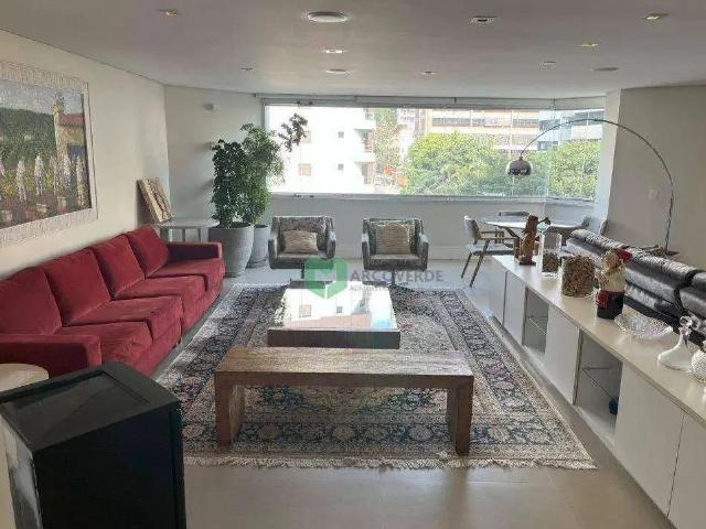 Apartamento para Venda em São Paulo/SP Perdizes 3 Quartos