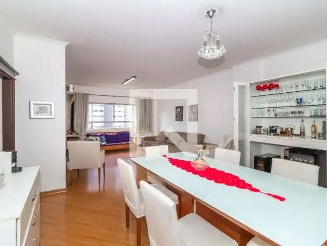 Apartamento para Venda em São Paulo/SP Perdizes 3 Quartos