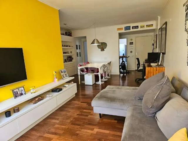 Apartamento para Venda em São Paulo/SP Perdizes 3 Quartos