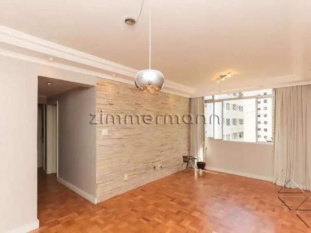 Apartamento para Venda em São Paulo/SP Perdizes 3 Quartos