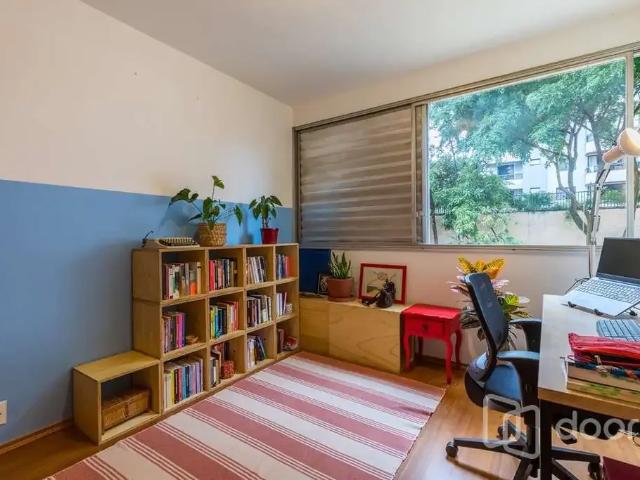Apartamento para Venda em São Paulo/SP Perdizes 3 Quartos