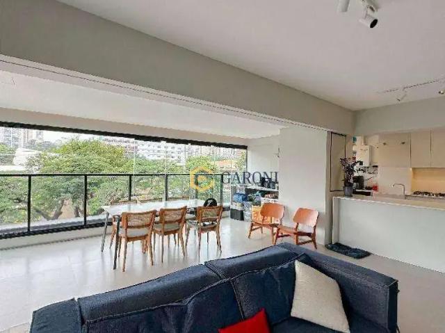 Apartamento para Venda em São Paulo/SP Perdizes 3 Quartos