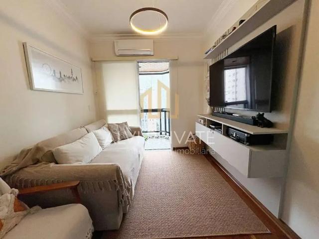Apartamento para Venda em São Paulo/SP Perdizes 3 Quartos