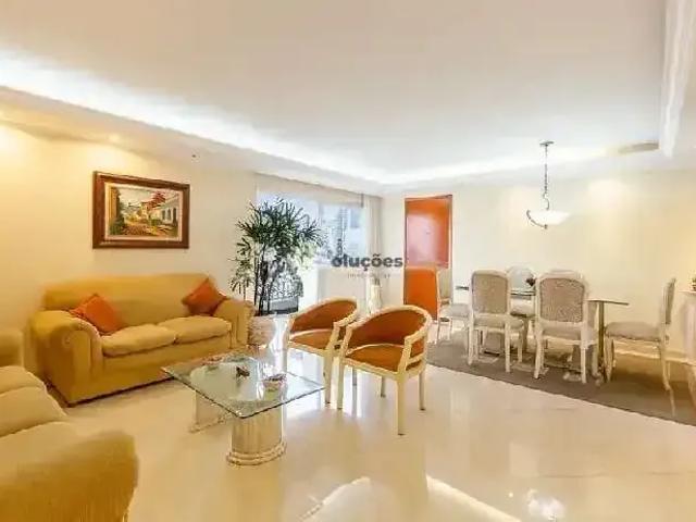 Apartamento para Venda em São Paulo/SP Perdizes 3 Quartos