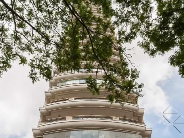 Apartamento para Venda em São Paulo/SP Perdizes 4 Quartos