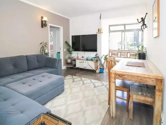 Apartamento para Venda em São Paulo/SP Perdizes 3 Quartos