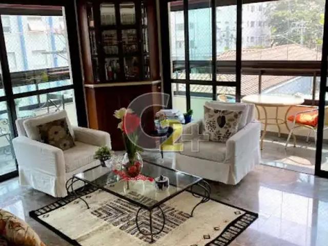Apartamento para Venda em São Paulo/SP Perdizes 3 Quartos