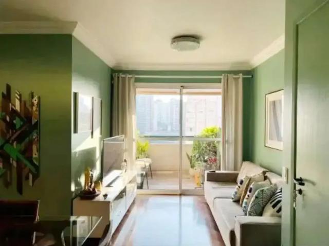 Apartamento para Venda em São Paulo/SP Perdizes 3 Quartos