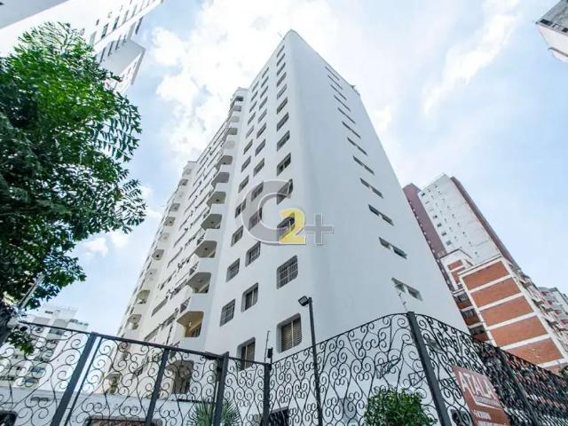 Apartamento para Venda em São Paulo/SP Perdizes 3 Quartos