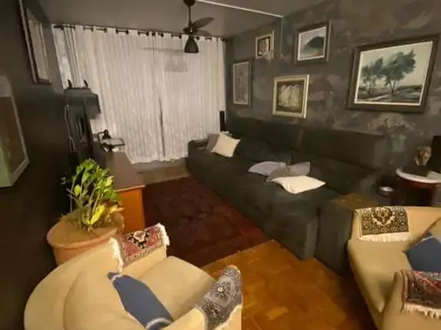 Apartamento para Venda em São Paulo/SP Perdizes 3 Quartos