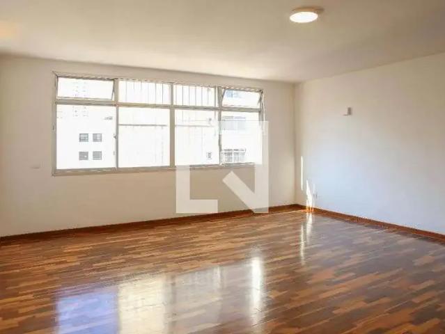 Apartamento para Venda em São Paulo/SP Perdizes 3 Quartos