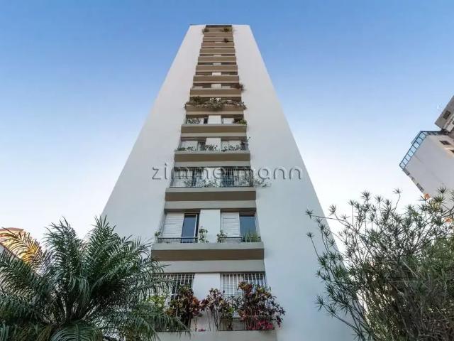 Apartamento para Venda em São Paulo/SP Perdizes 3 Quartos