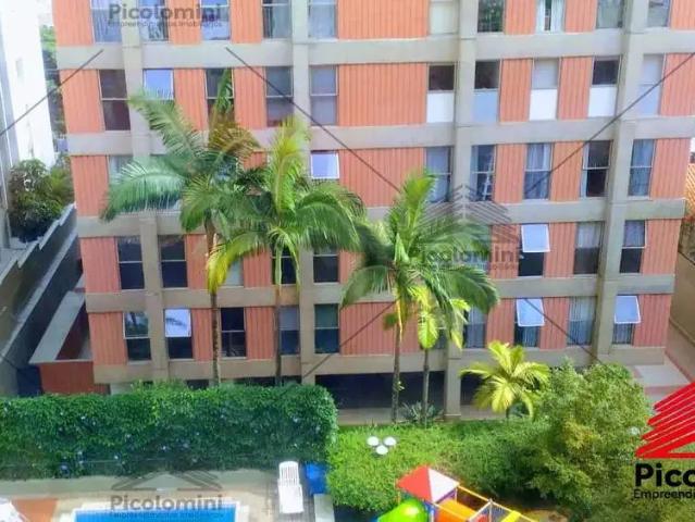 Apartamento para Venda em São Paulo/SP Perdizes 3 Quartos