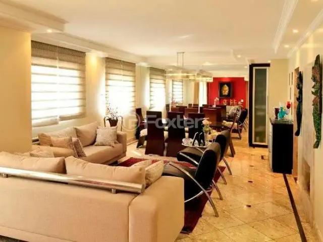 Apartamento para Venda em São Paulo/SP Perdizes 3 Quartos