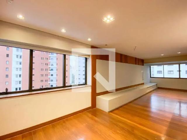 Apartamento para Venda em São Paulo/SP Perdizes 3 Quartos