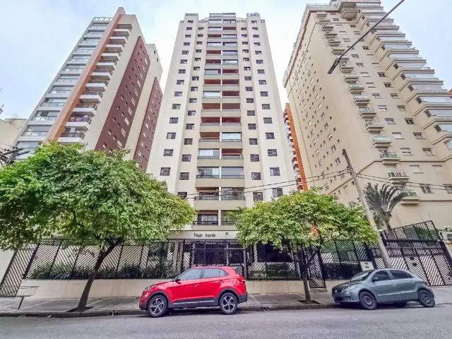 Apartamento para Venda em São Paulo/SP Perdizes 3 Quartos