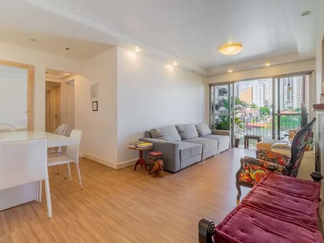 Apartamento para Venda em São Paulo/SP Perdizes 3 Quartos