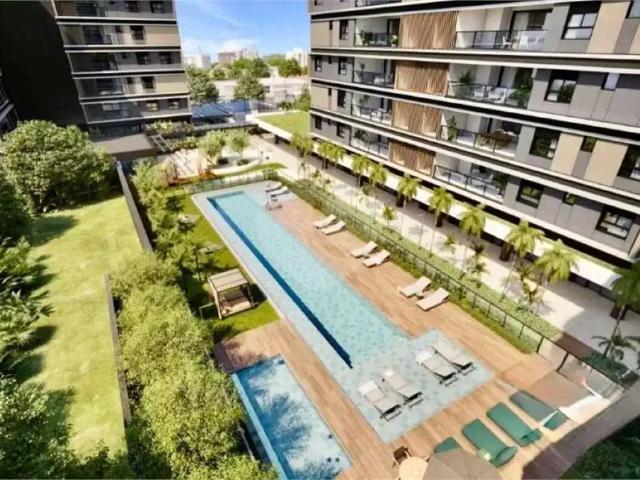 Apartamento para Venda em São Paulo/SP Perdizes 3 Quartos