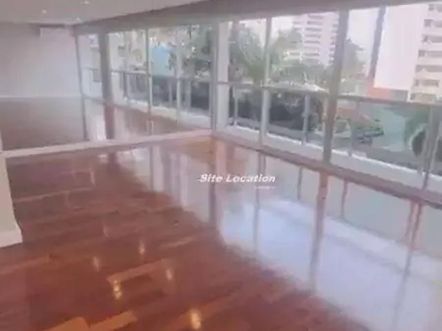 Apartamento para Venda em São Paulo/SP Perdizes 3 Quartos