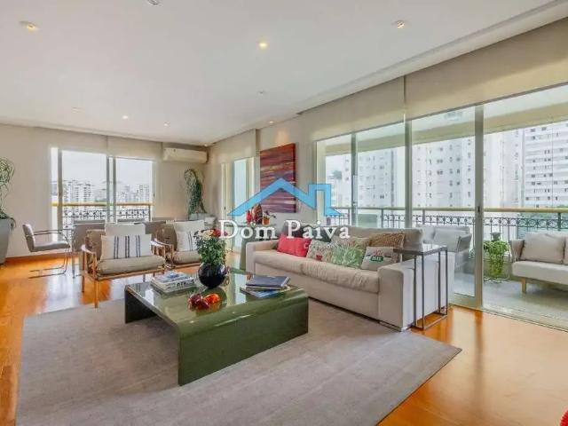 Apartamento para Venda em São Paulo/SP Perdizes 3 Quartos