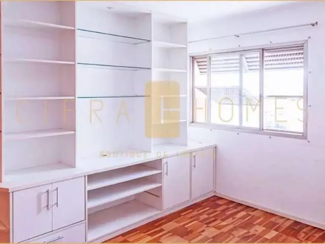 Apartamento para Venda em São Paulo/SP Perdizes 3 Quartos