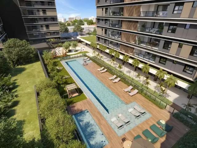 Apartamento para Venda em São Paulo/SP Perdizes 3 Quartos
