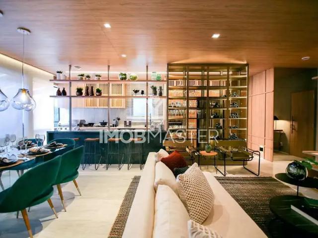 Apartamento para Venda em São Paulo/SP Perdizes 3 Quartos