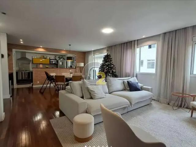 Apartamento para Venda em São Paulo/SP Perdizes 3 Quartos