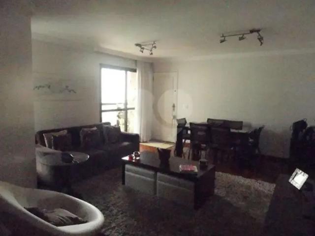 Apartamento para Venda em São Paulo/SP Perdizes 3 Quartos
