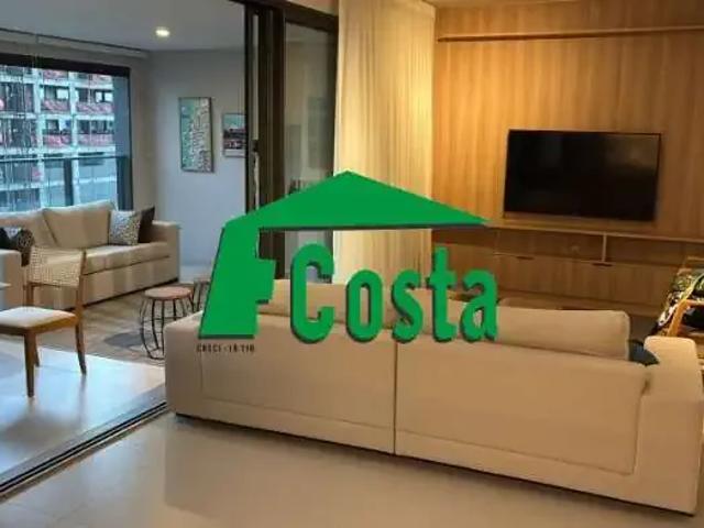 Apartamento para Venda em São Paulo/SP Perdizes 3 Quartos