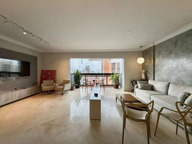 Apartamento para Venda em São Paulo/SP Perdizes 3 Quartos