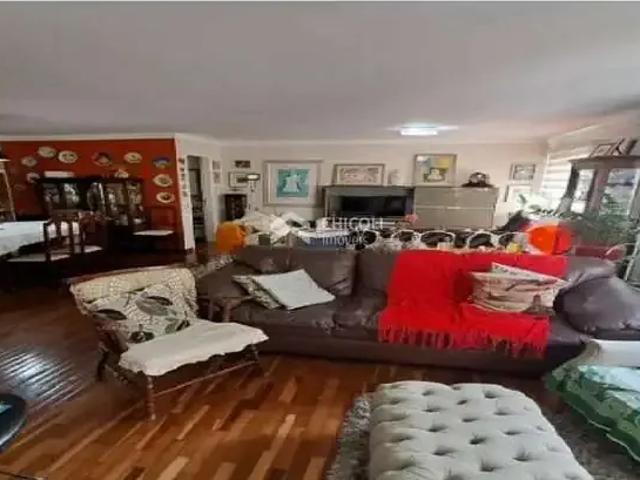 Apartamento para Venda em São Paulo/SP Perdizes 3 Quartos